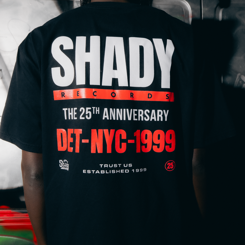 Shady Records Official Store - Shady Records Official Store