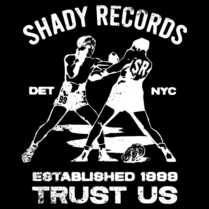 Shady Records Official Store