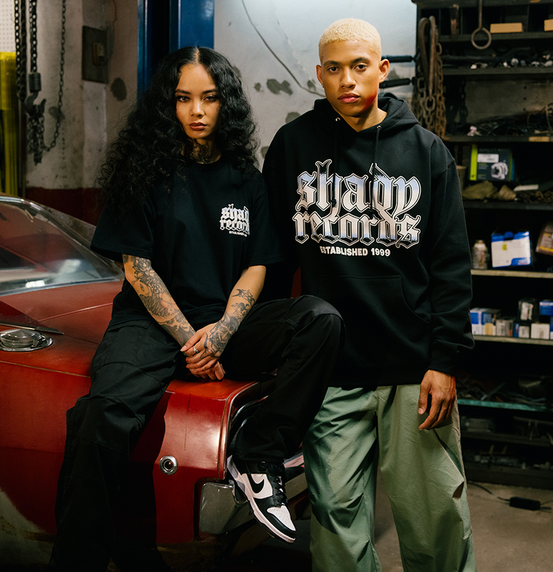 Shady Records Official Store - Shady Records Official Store