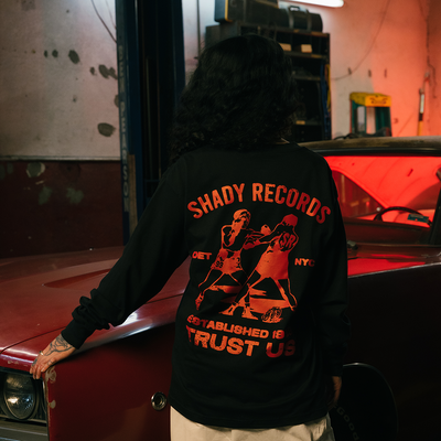 Shady Records Official Store