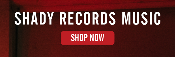 Shady Records Official Store - Shady Records Official Store