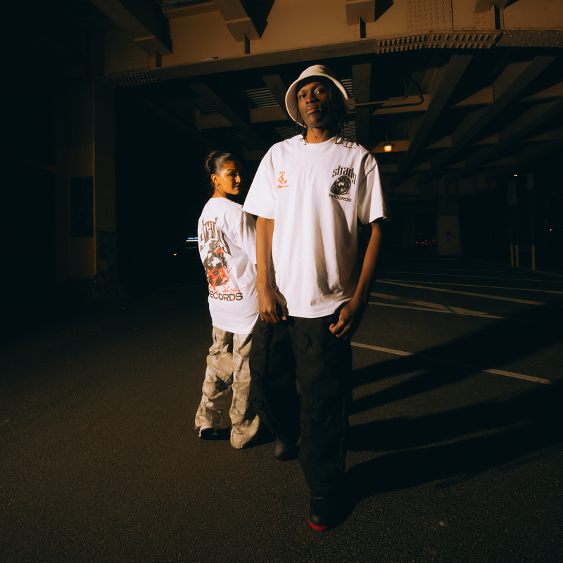 Shady Records Official Store - Shady Records Official Store