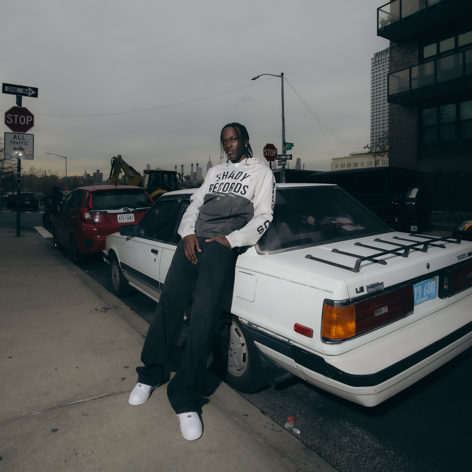 Shady Records Official Store - Shady Records Official Store