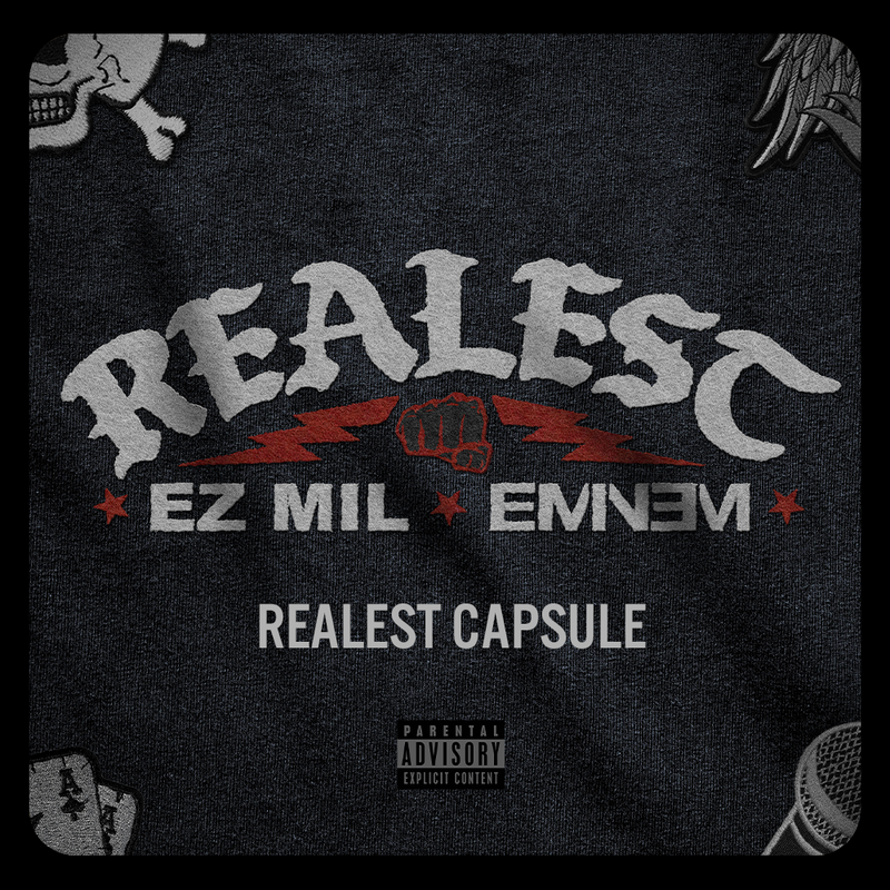 Shady Records Official Store