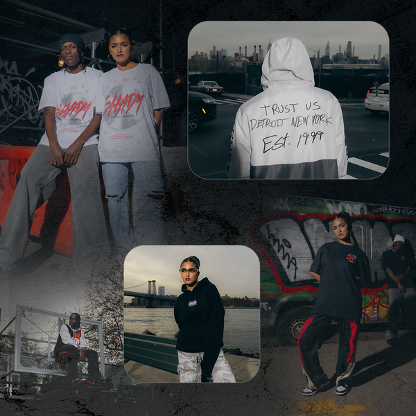 MUSIC - Shady Records Official Store