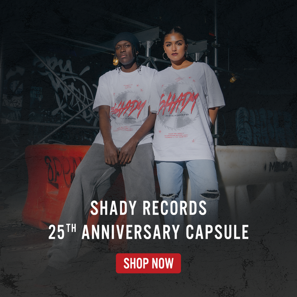 Shady Records Official Store - Shady Records Official Store