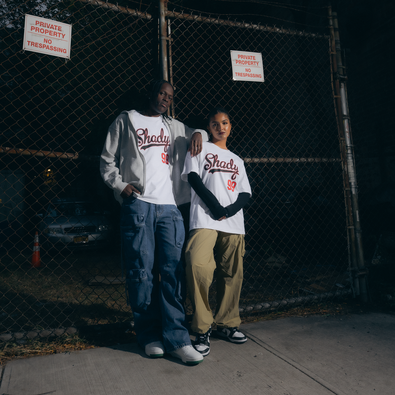 Shady Records Official Store - Shady Records Official Store