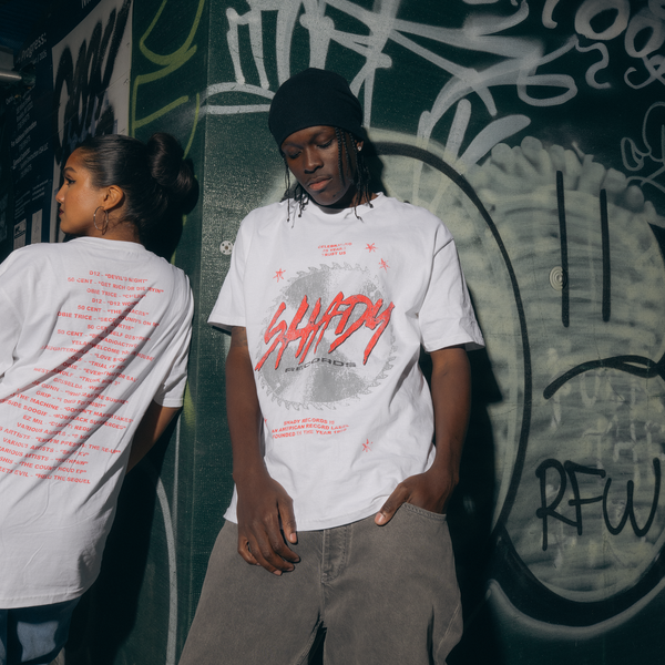 APPAREL - Shady Records Official Store