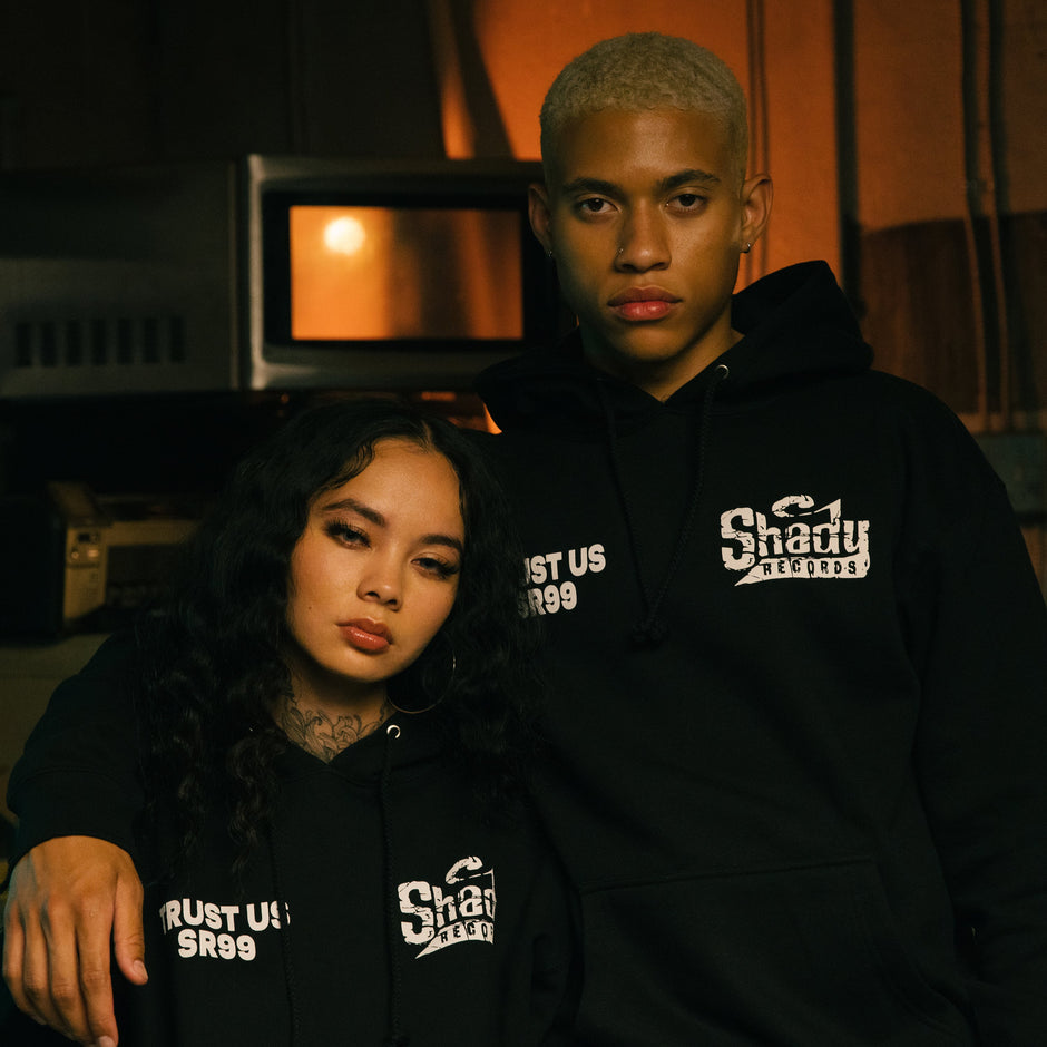 APPAREL – Shady Records Official Store
