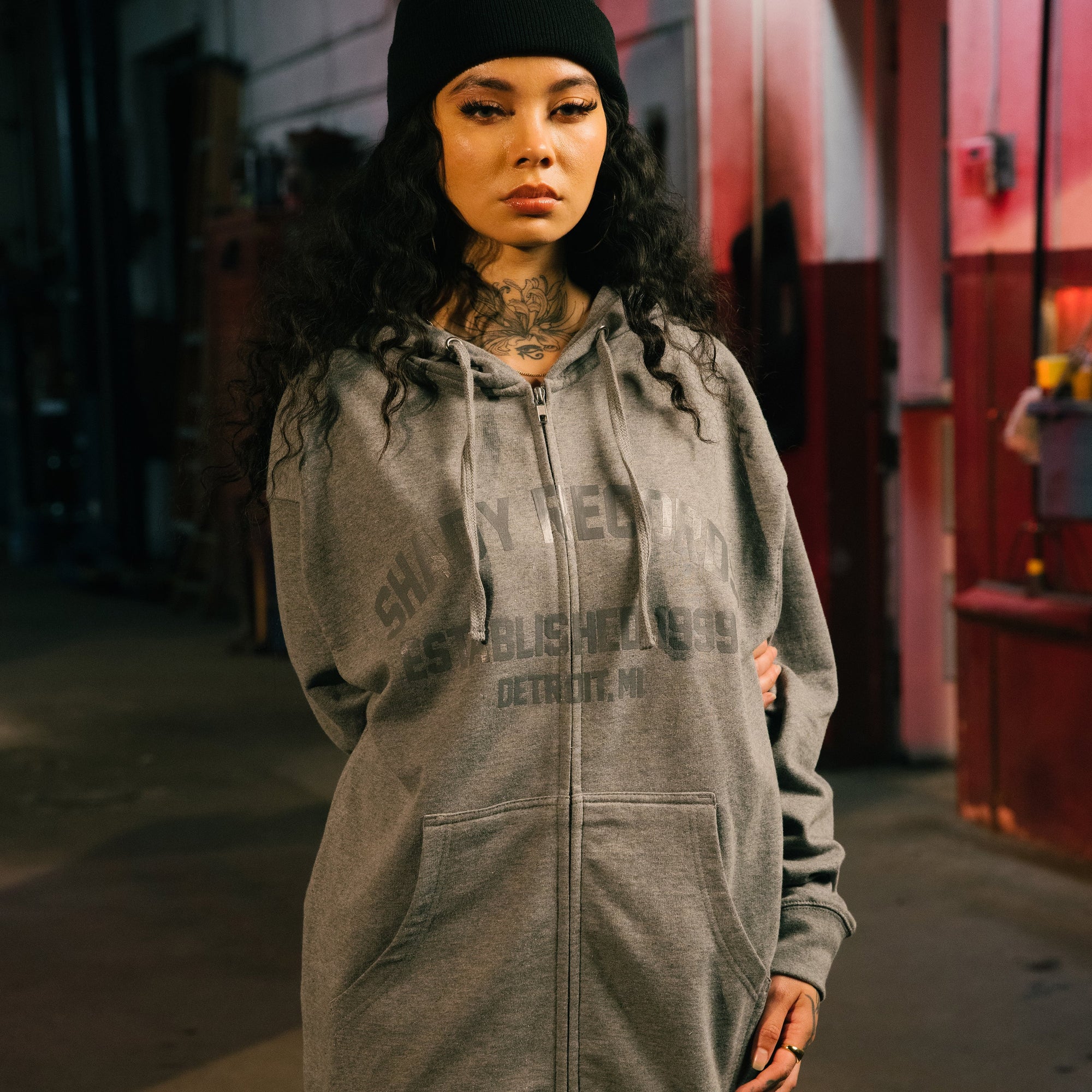 EST. 1999 - Shady Records Official Store